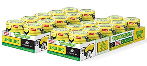 Top 10 Best Lucas Lemon Lime Salt : Reviews & Buying Guide - Katynel