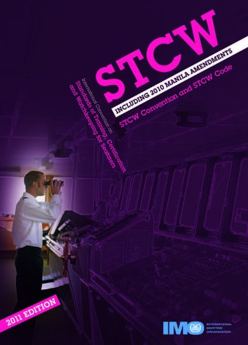 STCW (Standards of Training, Certification, & Watchkeeping for ...