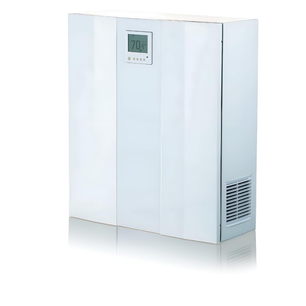 Amazon.com: VENTS-US MICRA 150 Single-Room Ductless Heat Recovery ...