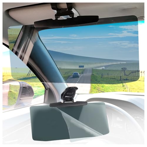 Car Sun Visor – The 15 best products compared - Your Motor Guide
