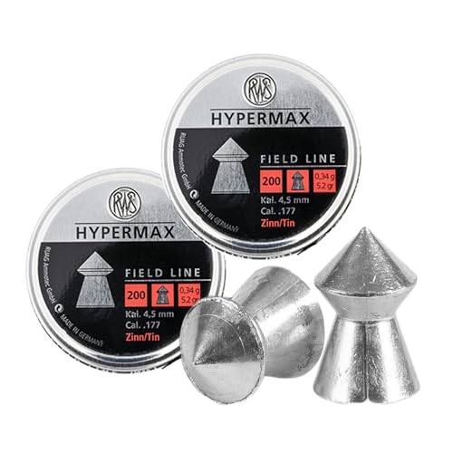 Amazon Best Sellers: Best Air Gun Pellets