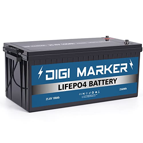 Top 3 Best LiFePO4 Batteries To Buy In 2025 - Feature Lens