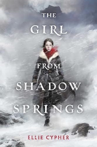 These Winter Fantasy Books Will Give You Chills