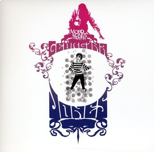 Amazon.com: Georgina Jones: CDs & Vinyl