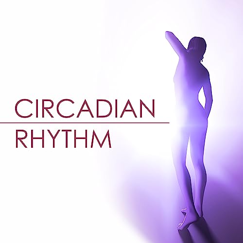 Play Circadian Rhythm - REM Sleep Cycle Deep Sleep Inducing Music ...