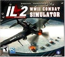 Amazon.com: IL-2 STURMOVIK WWII COMBAT SIMULATOR : Video Games