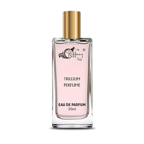 Buy Riffway TRILLIUM Unisex Perfumes Eau De Toilette Perfume For Women ...
