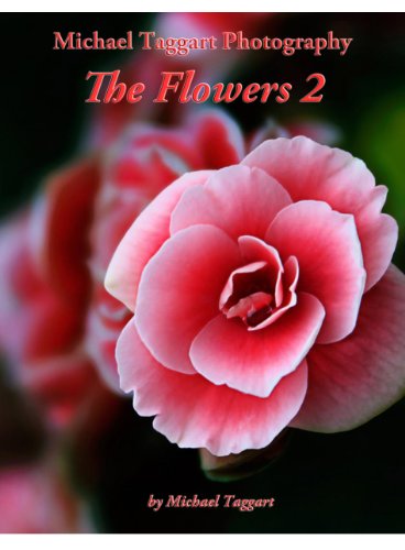 Amazon.com: The Flowers 2 by Michael Taggart Photography eBook ...