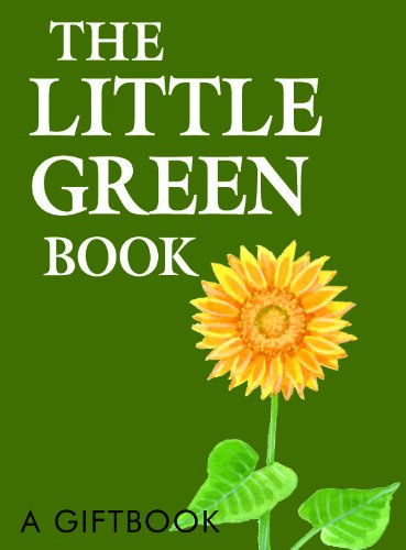 The Little Green Book: Exley, Helen: 9781846340925: Amazon.com: Books