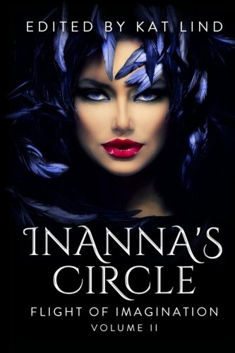 Buy Inanna's Game: Flight of Imagination - Transformation (Inanna's ...