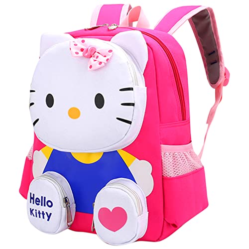 Zaini e Trolley Scuola Hello Kitty - ScuolaTOP