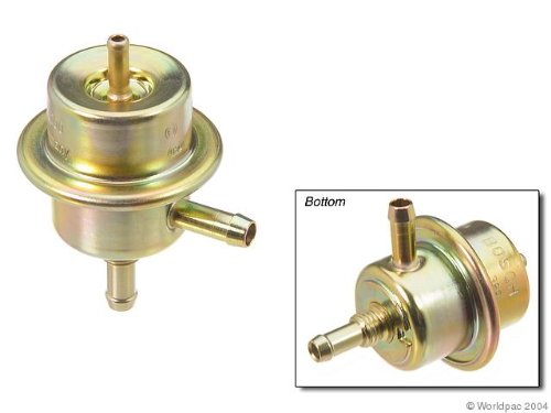 Bosch 0280160200 Fuel Pressure Regulator : Amazon.in: Car & Motorbike