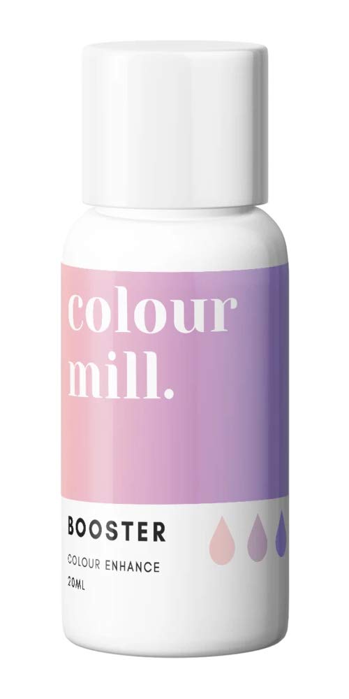 Amazon.com : Colour Mill Oil-Based Food Coloring, 20 Milliliters ...