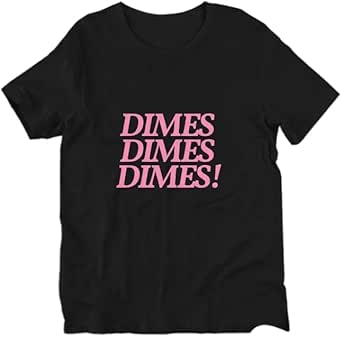 Amazon.com: MPTINO DIMES DIMES DIMES Nicholas Chavez T-shirt Nicholas Chavez And Cooper Koch ...