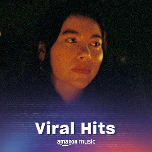 Play Viral Hits Playlist on Prime Music