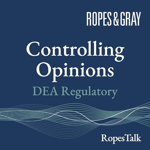 Amazon.com: Controlling Opinions : Ropes & Gray LLP: Books