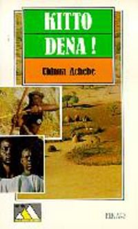 Kito dena!: 16 : Mujika Kasares, Jose Antonio, Damer, E. W., Achebe, Chinua: Amazon.pl: Książki