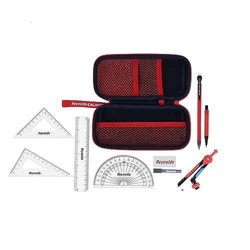 Amazon.in Bestsellers: The most popular items in Geometry Sets