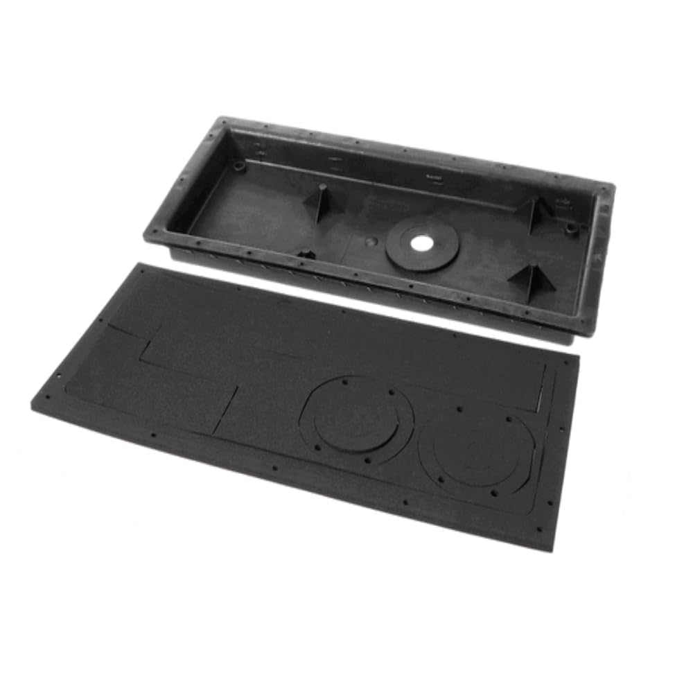 Amazon.com: Goodman Collector Box w/Gasket 20170906AS : Appliances