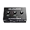 M-Audio M-Track Duo – USB Audio Interface for Recording, Streaming and ...
