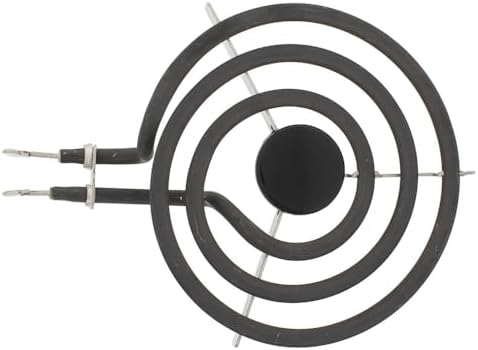 Amazon.com: PRYSM WB30X31057 8" Range Surface Element Compatible with ...