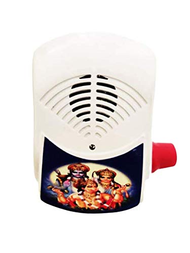 Buy Mantra Chanting Machine Online at Low Prices in India - Amazon.in