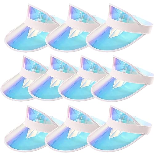 Top 10 Visor For Women Plastic of 2022 - Katynel