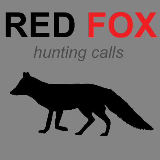 Red Fox Hunting Calls & Predator Calls & Distress Calls - App on Amazon ...