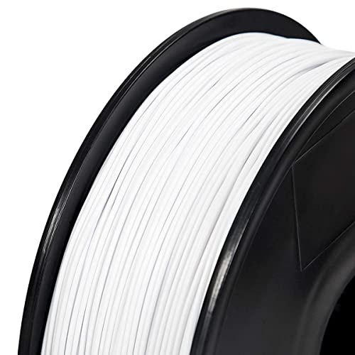 Snapklik.com : Micro Center Inland PLA+ Filament 1.75mm - 2 Pack White ...