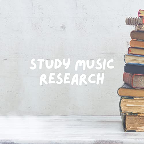 Ambient Piano For Relaxed Studying by Study Music Research on Prime Music