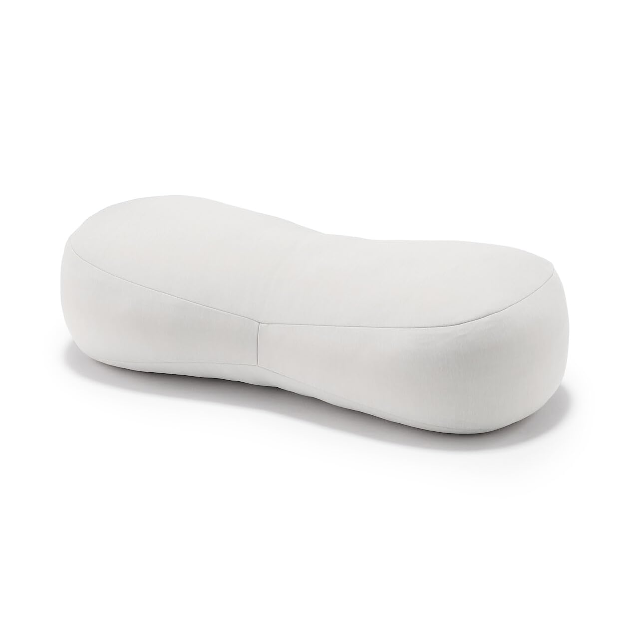 Muji Cool Touch Mini Cushion, Light Grey : Amazon.sg: Home