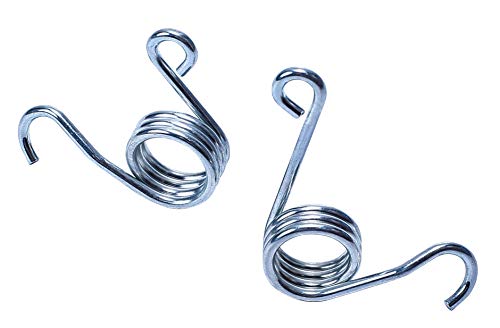 Top 17 Best Brake Return Springs of 2023 (Reviews) - FindThisBest
