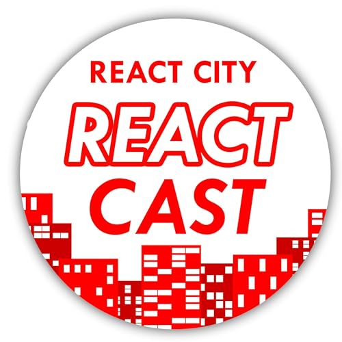 React Cast : React City: Amazon.in: Audible Books & Originals