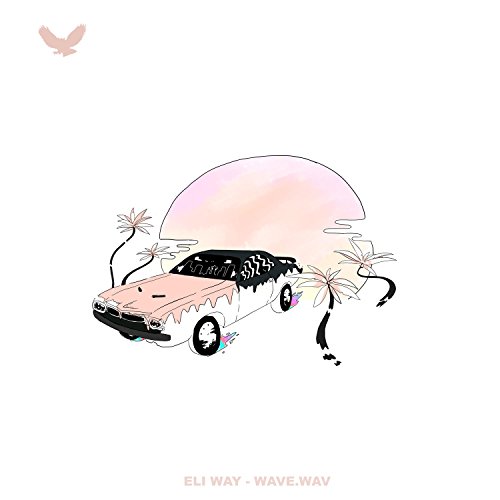 Amazon.com: Wave.Wav : Eli Way: Digital Music