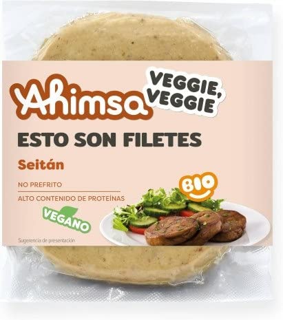Seitan Lidl ️ 2024