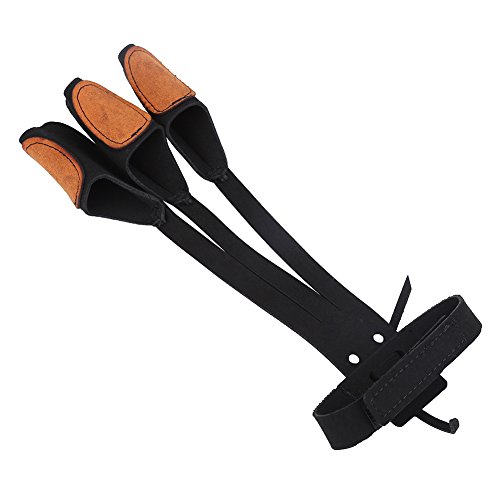 Find The Best 3 Finger Archery Glove Reviews & Comparison - Katynel