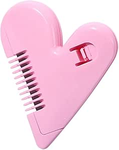 Amazon.com: HAPBIRDENT Hair Cutter Comb and Trimmer - Razors for ...