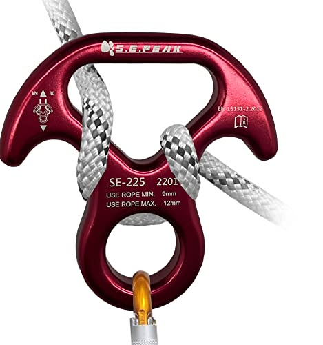 Climbing Gear – The 16 best products compared - Outdoors Magazine