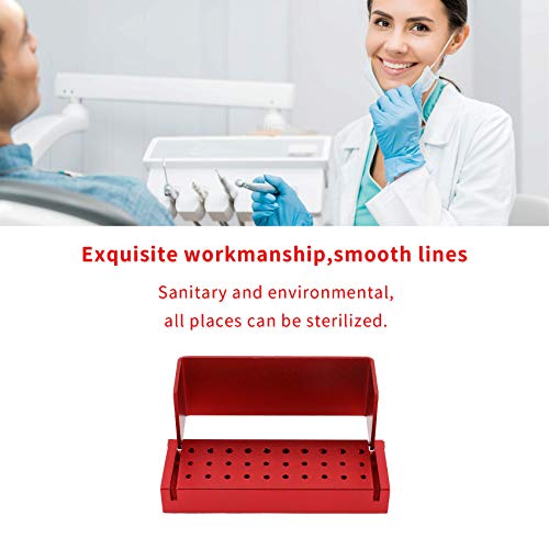 The 30 Best Dental Bur Blocks of 2026 [Verified] - Cherry Picks