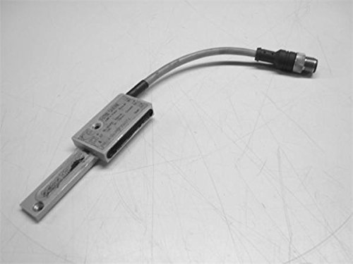 Amazon.com: Senstronic A126305p2545t6 F67700 Magnetic Switch/Sensor, 10 ...