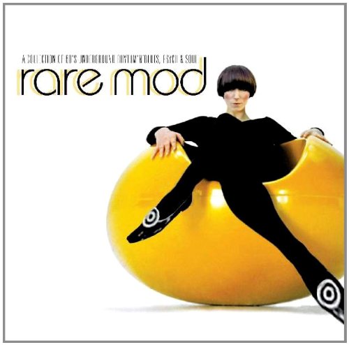 Amazon.com: Rare Mod [Vinyl]: CDs & Vinyl