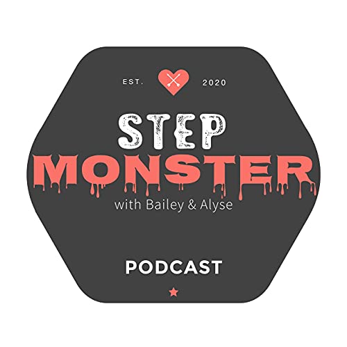 StepMonster : Stepmoms Bailey & Alyse: Amazon.co.uk: Audible Books ...