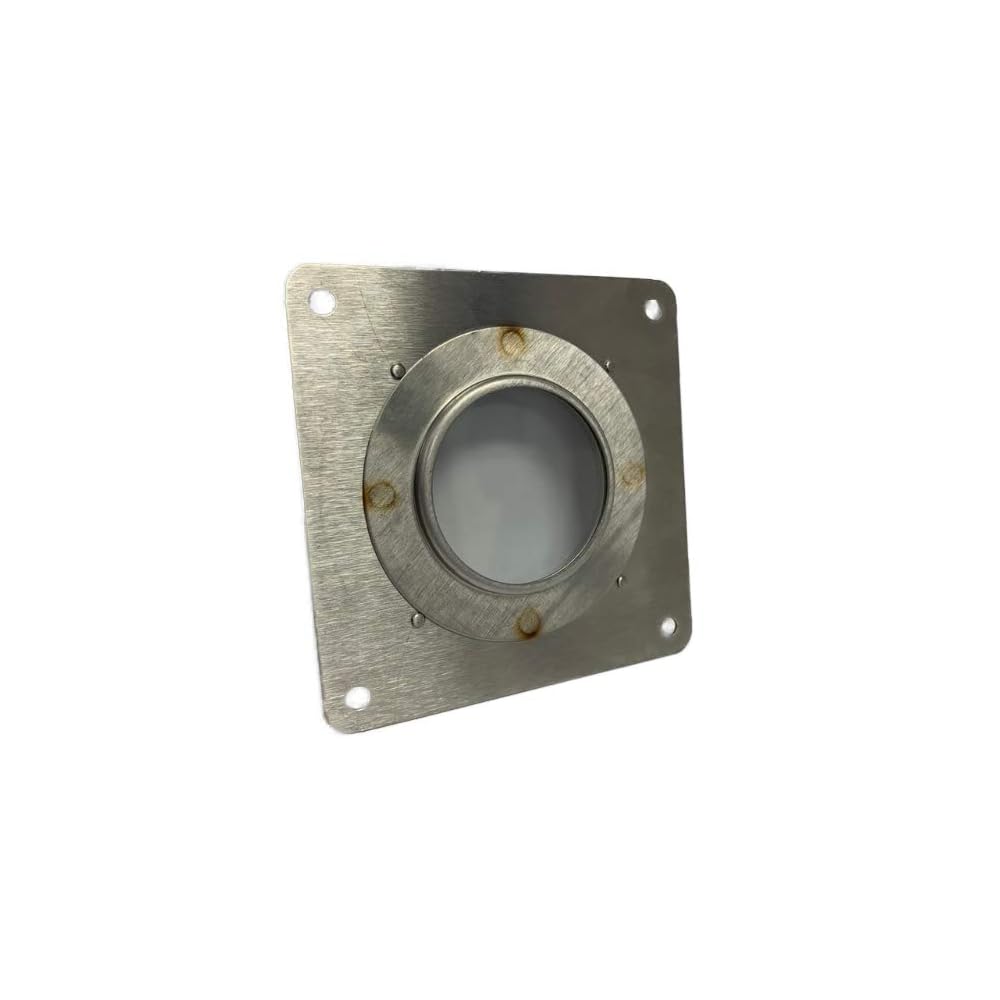 UV Inspection Viewport - Sight Glass for UVC Nepal | Ubuy