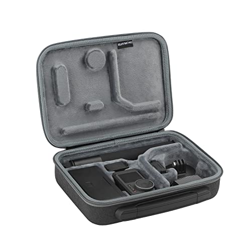 Amazon.co.uk Best Sellers: The most popular items in Action Camera Cases