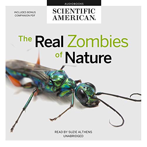 Real Zombies In The World