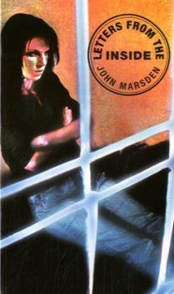 『Letters from the Inside』｜感想・レビュー - 読書メーター