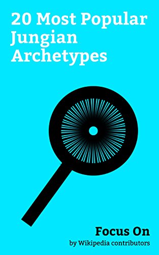 Focus On: 20 Most Popular Jungian Archetypes: Martyr, Hero, Anima and ...