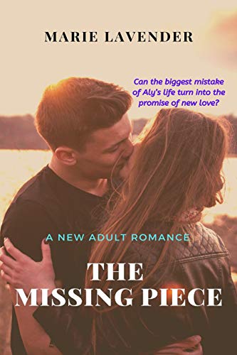 Book review of The Missing Piece - Readers' Favorite: Book Reviews and ...