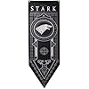 Amazon.com : Game GoT Thrones banner - Game GoT Thrones Stark house ...