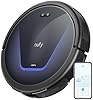 eufy G50 Robot Vacuum Cleaner with 4,000 Pa Strong Suction, Pro ...